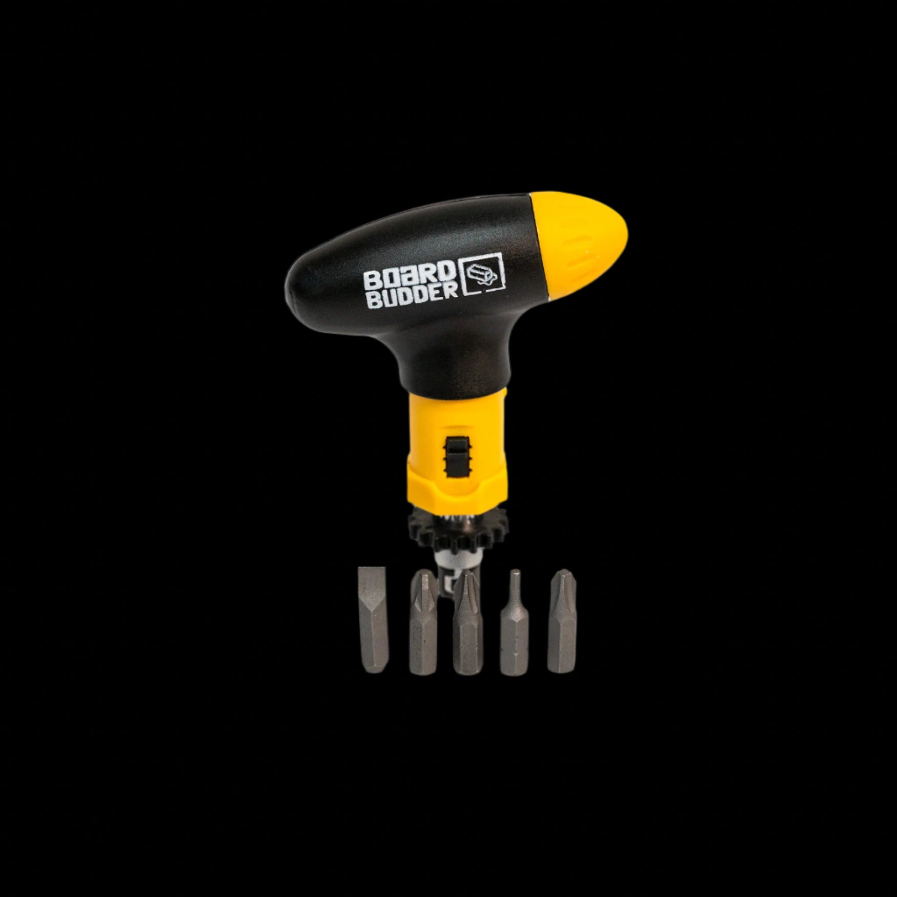 The Shred Wrench – Ski & Snowboard Multi-Tool – Board Budder